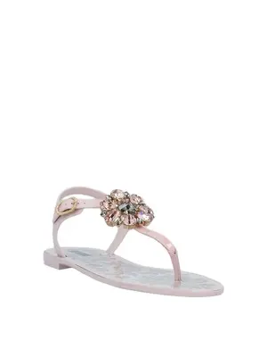 Dolce & Gabbana Minimalist Flip-flops