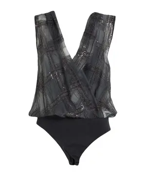 Brunello Cucinelli Sleeveless Low-cut Dress