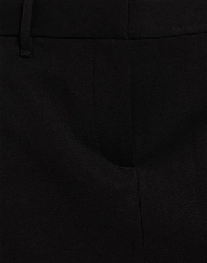 Rag & Bone Flared Mini Skirt With Belt Loops
