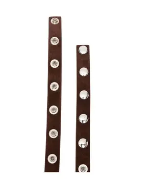 Attico Rivet Belt