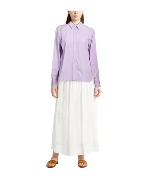 Brunello Cucinelli Solid-color Shirt