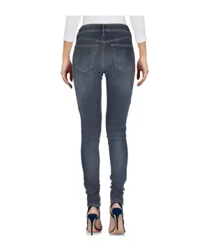 DIESEL® Dark Wash Stretch Jeans