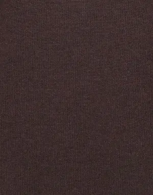 Dolce & Gabbana Solid Color Long-sleeve Turtleneck Sweater