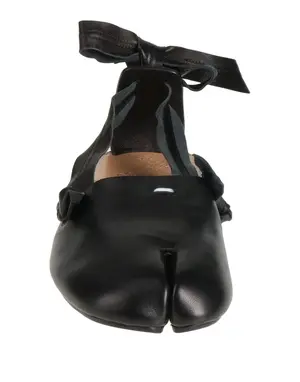 MAISON MARGIELA Ballet Flats