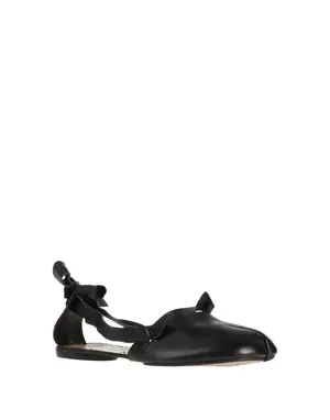 MAISON MARGIELA Ballet Flats