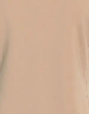 Max Mara Sleeveless Crewneck Top