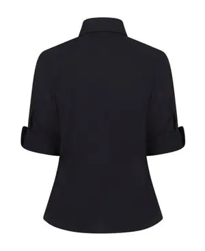 VIVIENNE WESTWOOD Short-sleeved Logo Shirt
