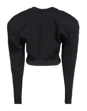 Dolce & Gabbana Solid Color Cardigans