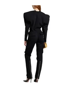 Dolce & Gabbana Solid Color Cardigans