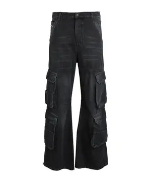 DIESEL® D-sire Cargo Jeans