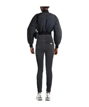 Dolce & Gabbana Colored Denim Skinny Jeans