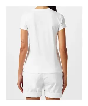 Polo Ralph Lauren Logo V-neck T-shirt