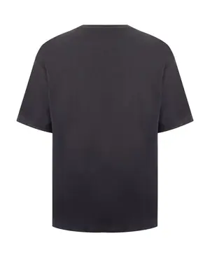 Acne Studios Logo Short-sleeved T-shirt