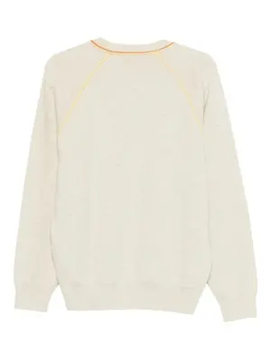 Isabel Marant Étoile Crew-neck Sweater