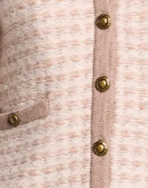 Rag & Bone Color Block Cardigan