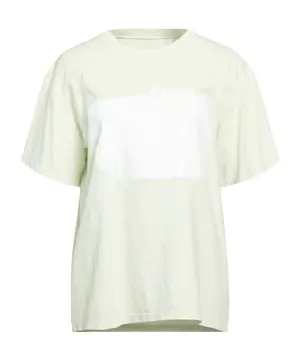 MAISON MARGIELA Printed T-shirt