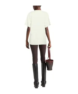 MAISON MARGIELA Printed T-shirt