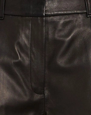 Rag & Bone Simple Shorts