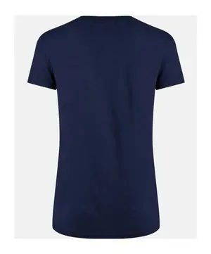 Polo Ralph Lauren Logo V-neck T-shirt