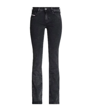 Women's Stretchy Flare Jeans