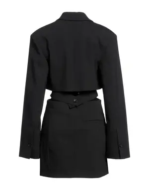 Jacquemus Blazer Dress