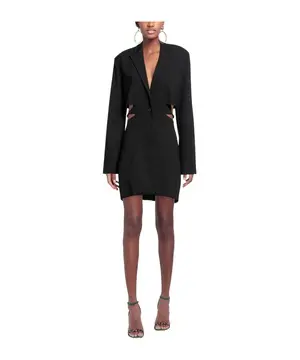 Jacquemus Blazer Dress