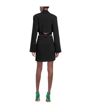 Jacquemus Blazer Dress