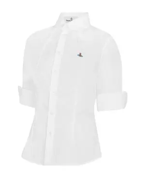 VIVIENNE WESTWOOD Logo Shirt
