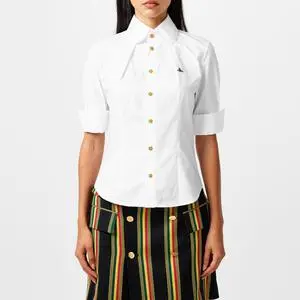 VIVIENNE WESTWOOD Logo Shirt