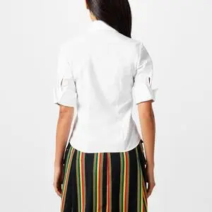 VIVIENNE WESTWOOD Logo Shirt