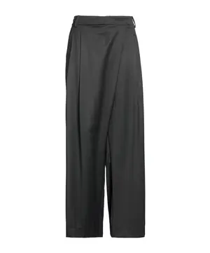 GANNI Wide-leg Trousers