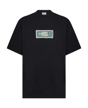 Vetements Logo T-shirt