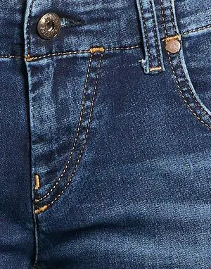 DIESEL® Slim Fit Denim Trousers