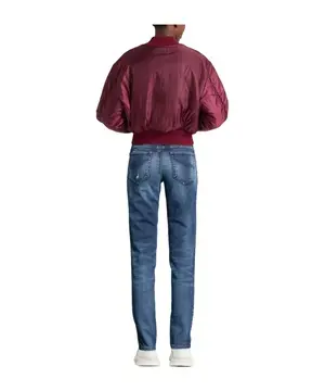 DIESEL® Slim Fit Denim Trousers