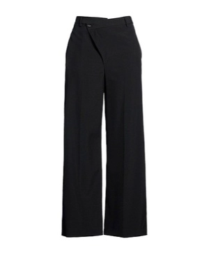 Jacquemus Conical Fitted Dress Pants