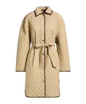Rag & Bone Lightweight Padded Long-sleeve Coat