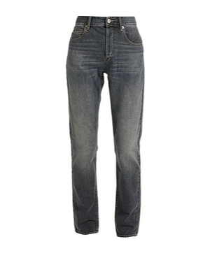 ISABEL MARANT ÉTOILE Denim Trousers