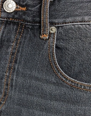Isabel Marant Étoile Denim Trousers