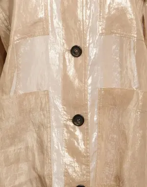 Brunello Cucinelli Solid Colour Shirts Blouses