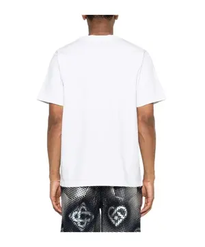 Casablanca Arches Graphic T-shirt
