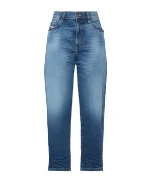 DIESEL® Mid-rise Jeans