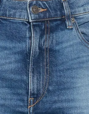 DIESEL® Mid-rise Jeans