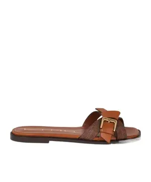 Etro Paisley Slides