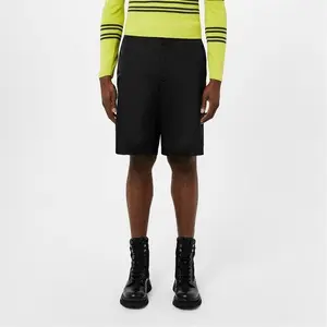 Prada Re-nylon Bermuda Shorts