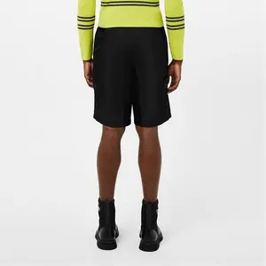 Prada Re-nylon Bermuda Shorts