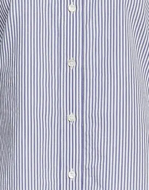 Brunello Cucinelli Striped Shirts