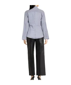 Brunello Cucinelli Striped Shirts