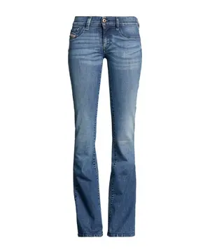 DIESEL® Casual Bootcut Jeans