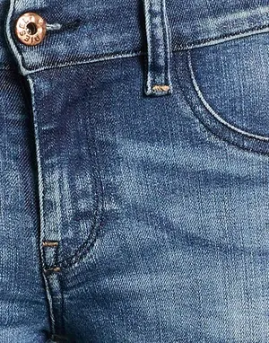 DIESEL® Casual Bootcut Jeans