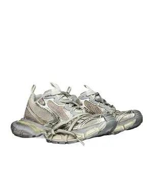 Balenciaga 3xl Trainers - Gray